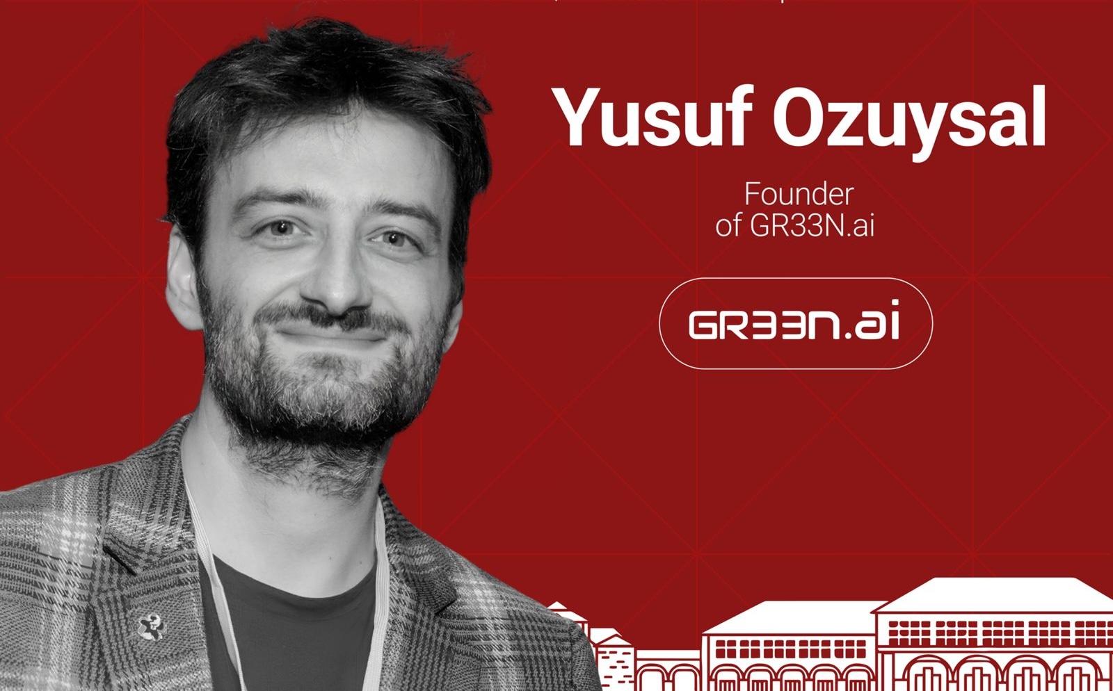 Stanford Turks in AI Forum